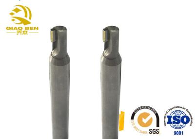 China High Precision Monocrystal Diamond Milling Cutter for Non-Ferrous Metals with 60-70 Re-polishing Cycles for sale