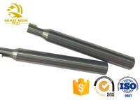 China Monocrystal Diamond Milling Cutter with 5000-100000 RPM Speed Range and 4×D Overhang Capacity for Precision Machining for sale