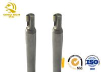 China Monocrystal Diamond Milling Cutter with 5000-100000 RPM Speed Range and 4×D Overhang Capacity for Precision Machining for sale