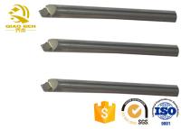 China MCD Monocrystal Diamond CNC Insert & Milling Cutter for High-Speed Precision Machining with 4×D Overhang Length for sale