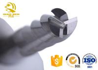 China 55° Chamfer End Mill Cutter 4-Flute HSS Milling Tool with 92.6 HRA Hardness for CNC Applications for sale