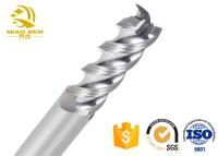 China High Precision HSS CNC Milling Cutters 1.0-12.0mm Diameter for Aluminum Alloy Processing for sale
