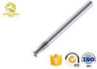 China 55 Degree Carbide Metric T Slot Cutter with 0.5-0.7um Grain Size and 3320-4300 N/mm² Flexural Strength for sale