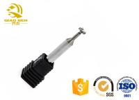 China CNC High Speed T-Slot End Mill Cutter 60 Degree Tungsten Steel Tool for Metal Slotting ≤65 HRC for sale