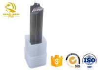 China 60 Degree Chamfer End Mill with 0.4-1.2mm Diameter Range for High-Speed Precision Milling for sale