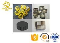 China High Efficiency Diamond Milling Tools with 6mm Shank for CNC Polishing - 10000-30000 RPM Speed Range for sale