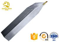 China Monocrystal Diamond Lathe Cutting Tools R Angle Turning Tool RA0.1 Finish with 6mm Shank and 0.25-8mm Diamond Size for sale