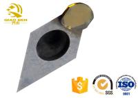 China Welding Diamond Milling Tools 0.25-8mm Size with 10000-30000 RPM for CNC Precision Machining for sale