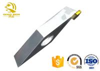 China Natural Diamond Turning Tools 0.25-8mm Size with 10000-30000 RPM for CNC Precision Machining for sale