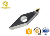 China Natural Diamond Turning Tools 0.25-8mm Size with 10000-30000 RPM for CNC Precision Machining for sale