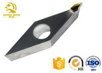 China Natural Diamond Turning Tools 0.25-8mm Size with 10000-30000 RPM for CNC Precision Machining for sale