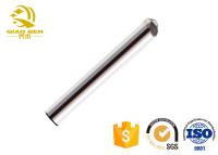 China Professional Custom Diamond End Mill Cutting Tools 4-12mm Diameter with High Wear Resistance for Aluminum & Copper for sale