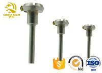 China Natural Diamond Milling Tools 4-12mm Diameter Single Crystal Welding Turning Tool for CNC Precision Machining for sale