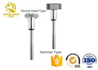 China Natural Diamond Milling Tools 4-12mm Diameter Single Crystal Welding Turning Tool for CNC Precision Machining for sale