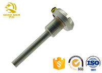 China Natural Diamond Milling Tools 4-12mm Diameter Single Crystal Welding Turning Tool for CNC Precision Machining for sale