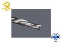 China JOEBEN CNC End Mill Cutter 1-12mm Diameter 4-Flute Tungsten Carbide for Aluminum Metal Cutting for sale