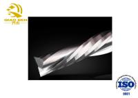 China JOEBEN CNC End Mill Cutter 1-12mm Diameter 4-Flute Tungsten Carbide for Aluminum Metal Cutting for sale