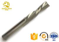 China JOEBEN CNC End Mill Cutter 1-12mm Diameter 4-Flute Tungsten Carbide for Aluminum Metal Cutting for sale