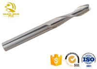 China High Strength Metric Corner Rounding End Mill HSS 4-Flute with 1.0-12.0mm Diameter Range and 3800 N/mm² Compression Strength for sale