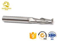 China High Strength Metric Corner Rounding End Mill HSS 4-Flute with 1.0-12.0mm Diameter Range and 3800 N/mm² Compression Strength for sale