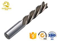 China JOEBEN Spiral Rounded Edge End Mill with Non-Uniform U Groove Design - 0.4mm to 1.2mm Diameter Range for High-Efficiency CNC Milling for sale