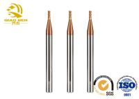 China Indexable CNC End Mill Cutter High Speed Steel End Mill Cutting Tools for sale