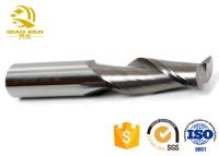 China HSS Flexible Rounded Edge End Mill 0.4-1.2mm Diameter High Speed Steel Vertical Milling Cutter HRC65 for sale