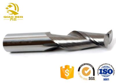 China HSS Flexible Rounded Edge End Mill 0.4-1.2mm Diameter High Speed Steel Vertical Milling Cutter HRC65 for sale