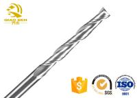 China High Hardness CNC End Mill Cutter 4 Flute Center Cutting End Mill Sharp Surface for sale