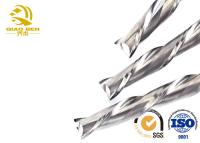 China High Hardness CNC End Mill Cutter 4 Flute Center Cutting End Mill Sharp Surface for sale