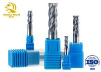 China JOEBEN Side Spiral Indexable Corner Rounding End Mill Cutter 0.4-1.2mm Diameter for CNC Machining for sale