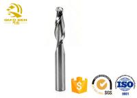 China Professional Carbide Ball End Mill D20MM with 2 Flutes for Steel and Metal Processing up to HRC65 for sale