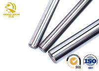 China Tungsten Carbide Ball Nose End Mill 2 Flutes with SGS Certification for HRC65 Materials for sale