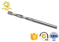 China High Hardness Bull Nose Carbide End Mill Corner Rounding Cutter 4-16mm Diameter with 0.2-2.0mm Radius for sale