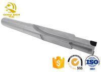 China U Groove Polycrystaline Diamond Cutting Tools Diamond Tipped Lathe Tools for sale