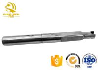 China U Groove Polycrystaline Diamond Cutting Tools Diamond Tipped Lathe Tools for sale