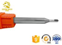 China High Strengh  Polycrystalline Diamond Cutters Pcd Diamond Cutting Tool for sale