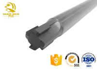China Custom Polycrystalline Diamond Cutting Tools Diamond Cnc Milling SGS Certification for sale