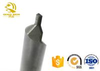 China PCD Diamond Milling Cutter 50-150mm Length CNC Engraving Tools for Aluminum & Copper Processing for sale