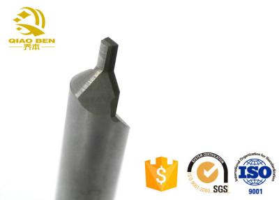 China PCD Diamond Milling Cutter 50-150mm Length CNC Engraving Tools for Aluminum & Copper Processing for sale