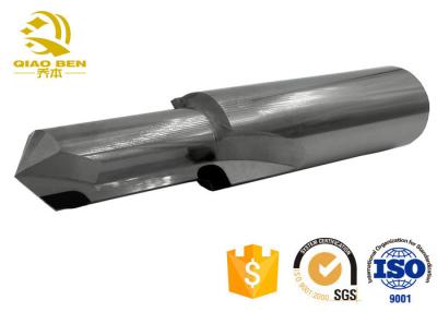 China PCD Diamond Engraving Bit 0.02-25mm CNC Milling Cutter for Aluminum Metal Cutting with Ra0.05μm Surface Finish for sale