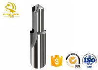 China PCD Diamond Engraving Bit 0.02-25mm CNC Milling Cutter for Aluminum Metal Cutting with Ra0.05μm Surface Finish for sale