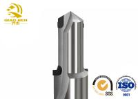 China PCD Milling Cutter with U-Groove Design for Aluminum & Copper - 0.02-25mm Diameter, 50-100x Longer Life for sale