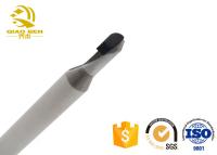 China Custom PCD Diamond Milling Cutter 0.02-25mm Diameter with 50-100x Wear Resistance for Aluminum & Non-Ferrous Metals for sale