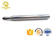 China Custom PCD Diamond Milling Cutter 0.02-25mm Diameter with 50-100x Wear Resistance for Aluminum & Non-Ferrous Metals for sale