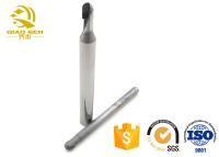 China Custom PCD Diamond Milling Cutter 0.02-25mm Diameter with 50-100x Wear Resistance for Aluminum & Non-Ferrous Metals for sale