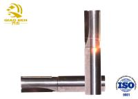 China High Strength Diamond CNC Tooling Single Point Thread Cutting Tool 1-20mm Diameter HRC 45-65 for sale