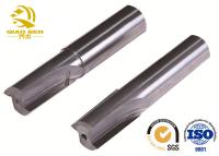 China High Strength Diamond CNC Tooling Single Point Thread Cutting Tool 1-20mm Diameter HRC 45-65 for sale