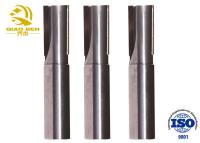 China PCD Router Cutters 0.02-25mm Diameter with Altin Coating for HRC45-65 Materials | Fast Chip Removal Industrial Tools for sale