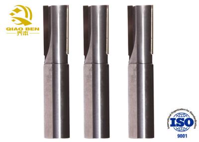 China PCD Router Cutters 0.02-25mm Diameter with Altin Coating for HRC45-65 Materials | Fast Chip Removal Industrial Tools for sale